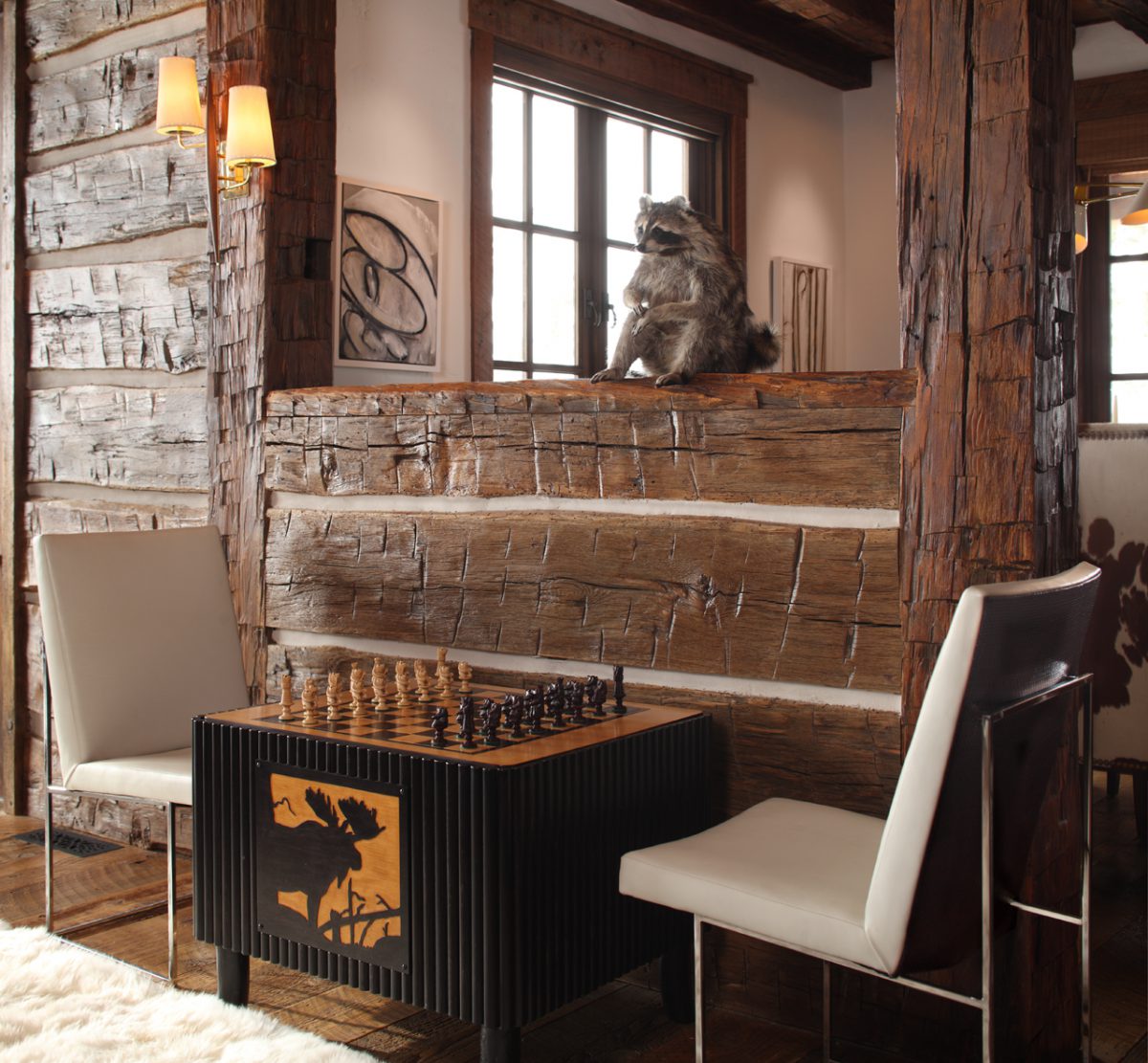 Big Sky Lodge, Montana – Georgis & Mirgorodsky