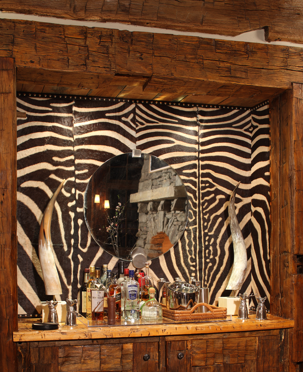 Big Sky Lodge, Montana – Georgis & Mirgorodsky